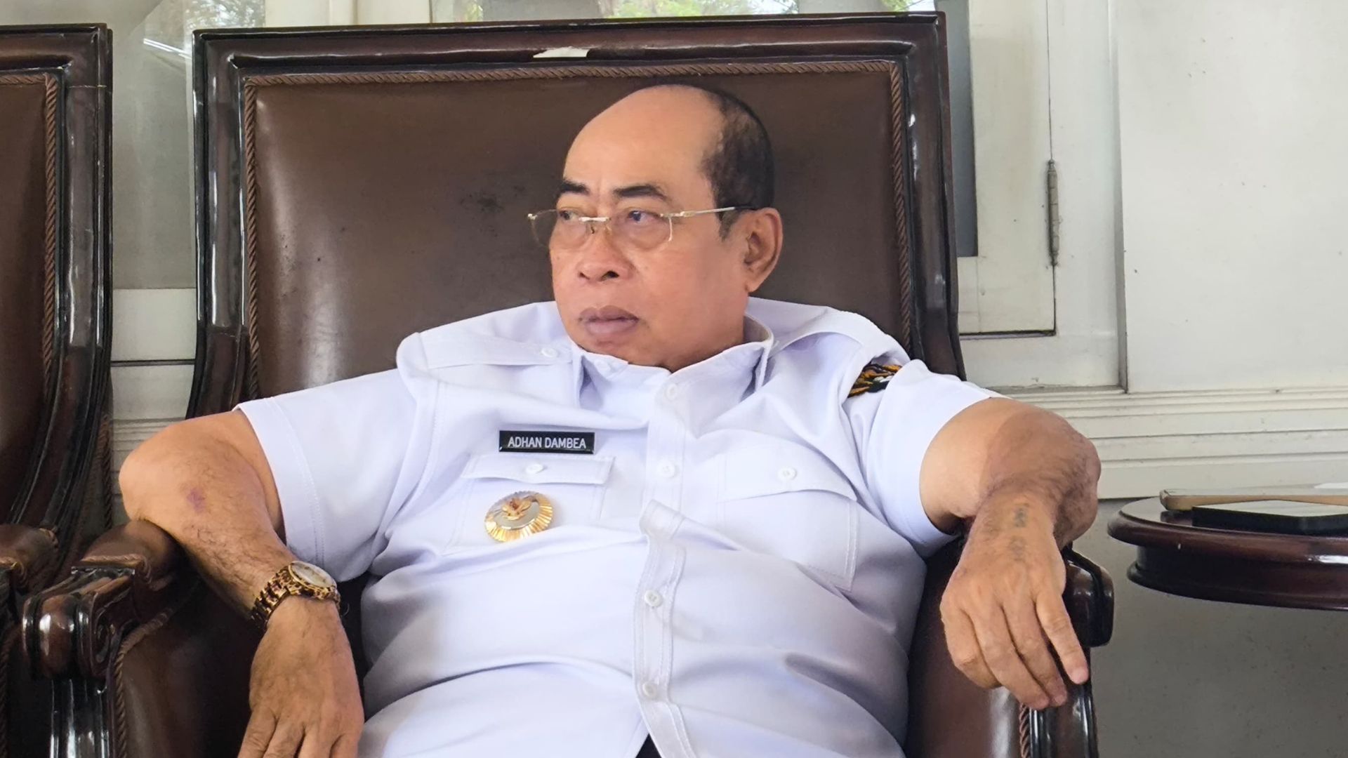 Keciduk Buang Sampah Sembarangan di Kota Gorontalo Bakal Diproses Hukum