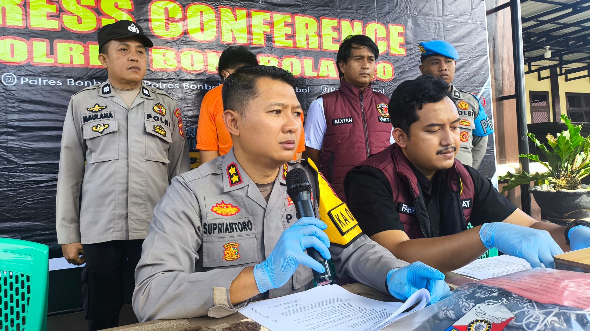 Jadi Tersangka, Guru PPPK Cabul di Bone Bolango Terancam Penjara Paling ...