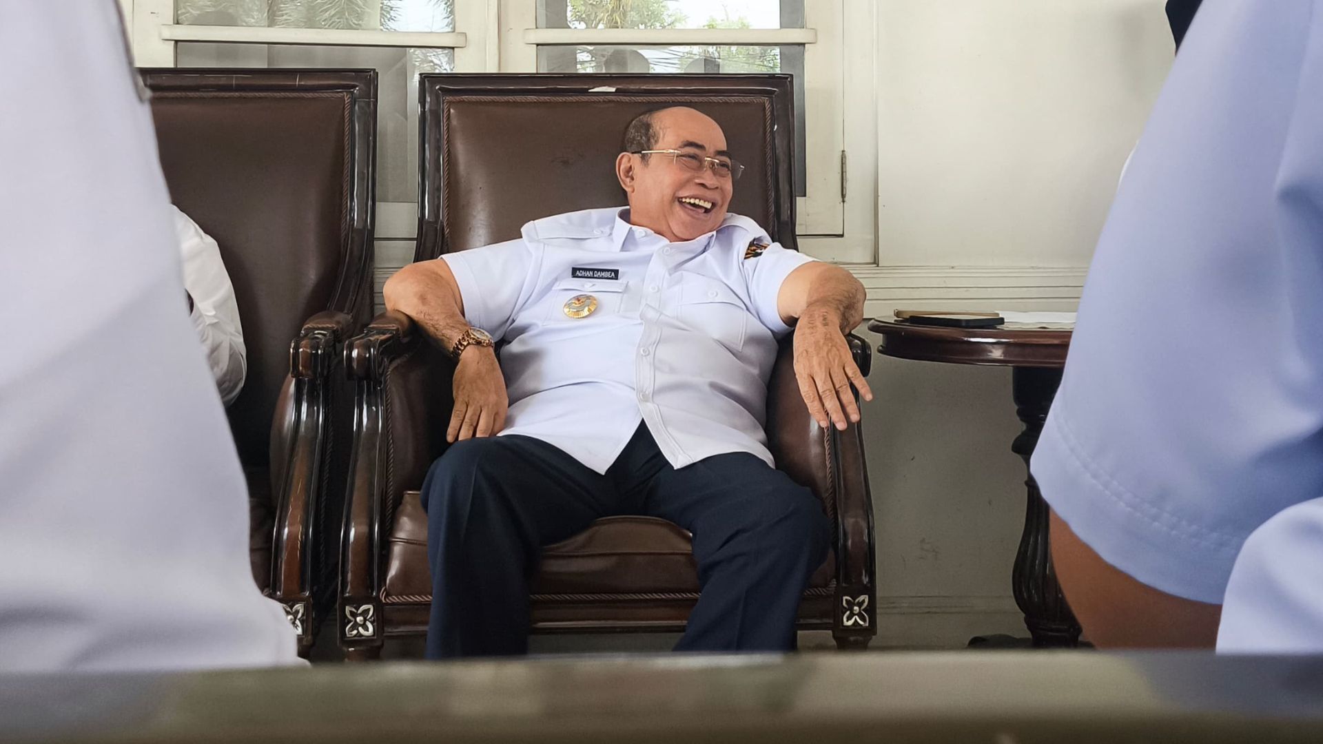 Kehadiran Hotel Mewah di Kota Gorontalo Serap Tenaga Kerja, Pemerintah ...