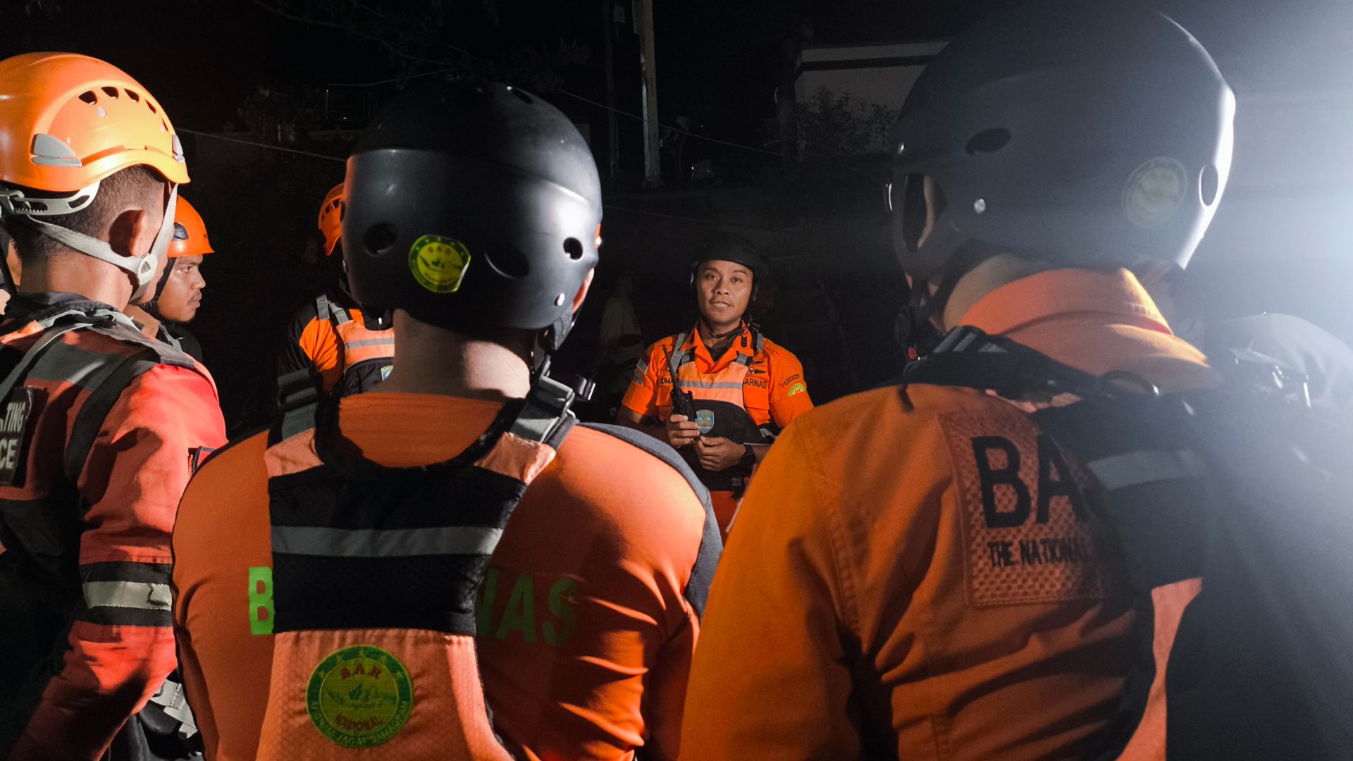 Warga Kelurahan Botu yang Diduga Hilang di Sungai Bone Belum Ditemukan