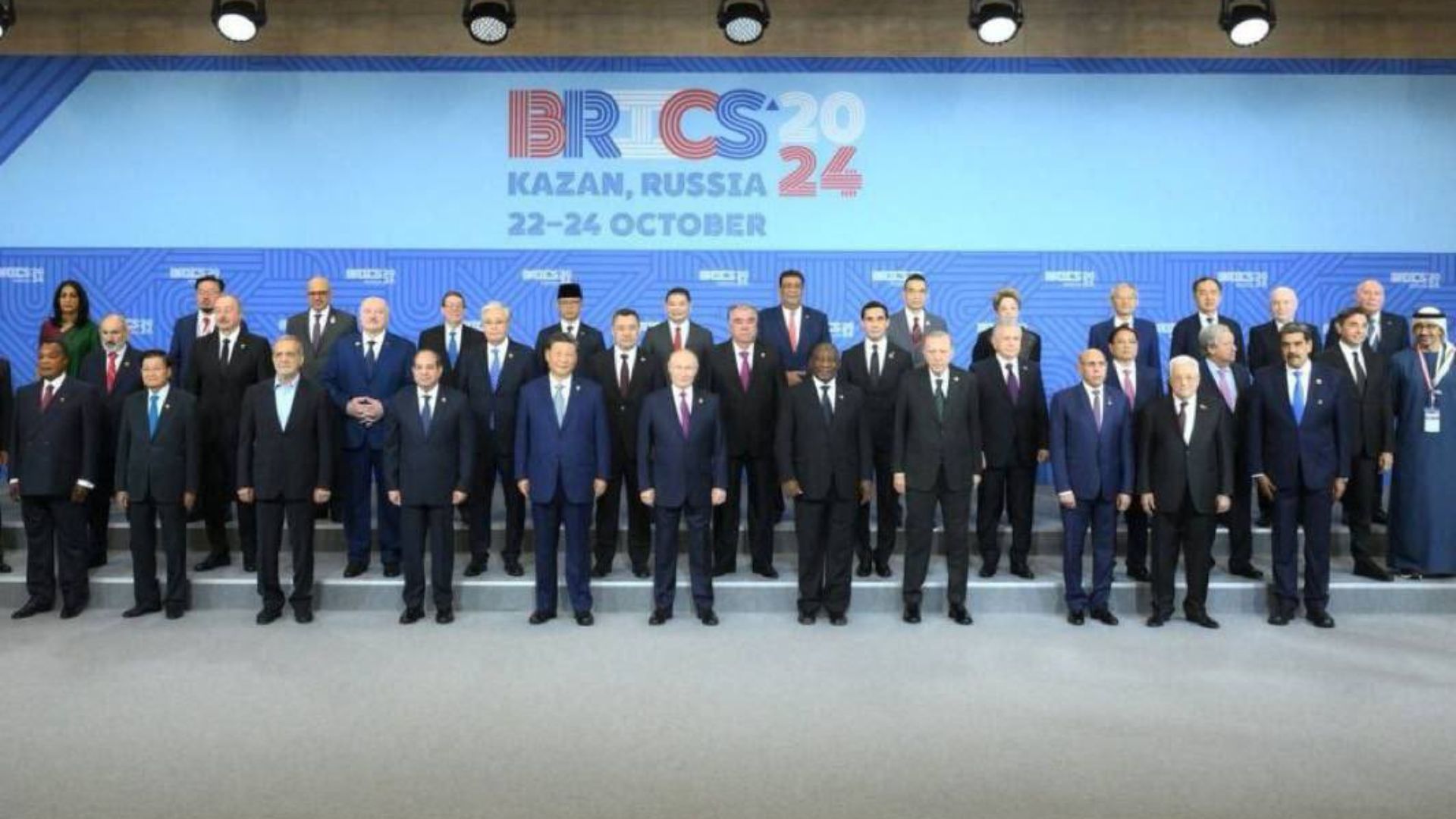 Apa Itu BRICS yang Bikin Indonesia Kepincut Gabung? Ini Penjelasannya