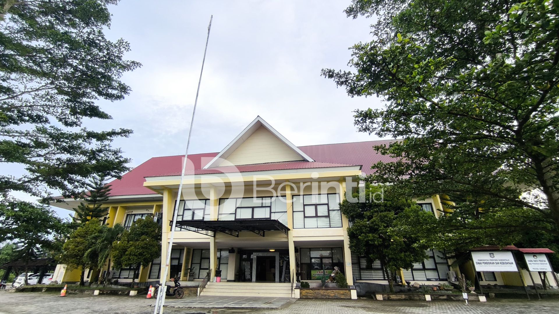 Disdikbud Akui Salah Satu Remaja dalam Video Asusila Sesama Jenis Siswa ...