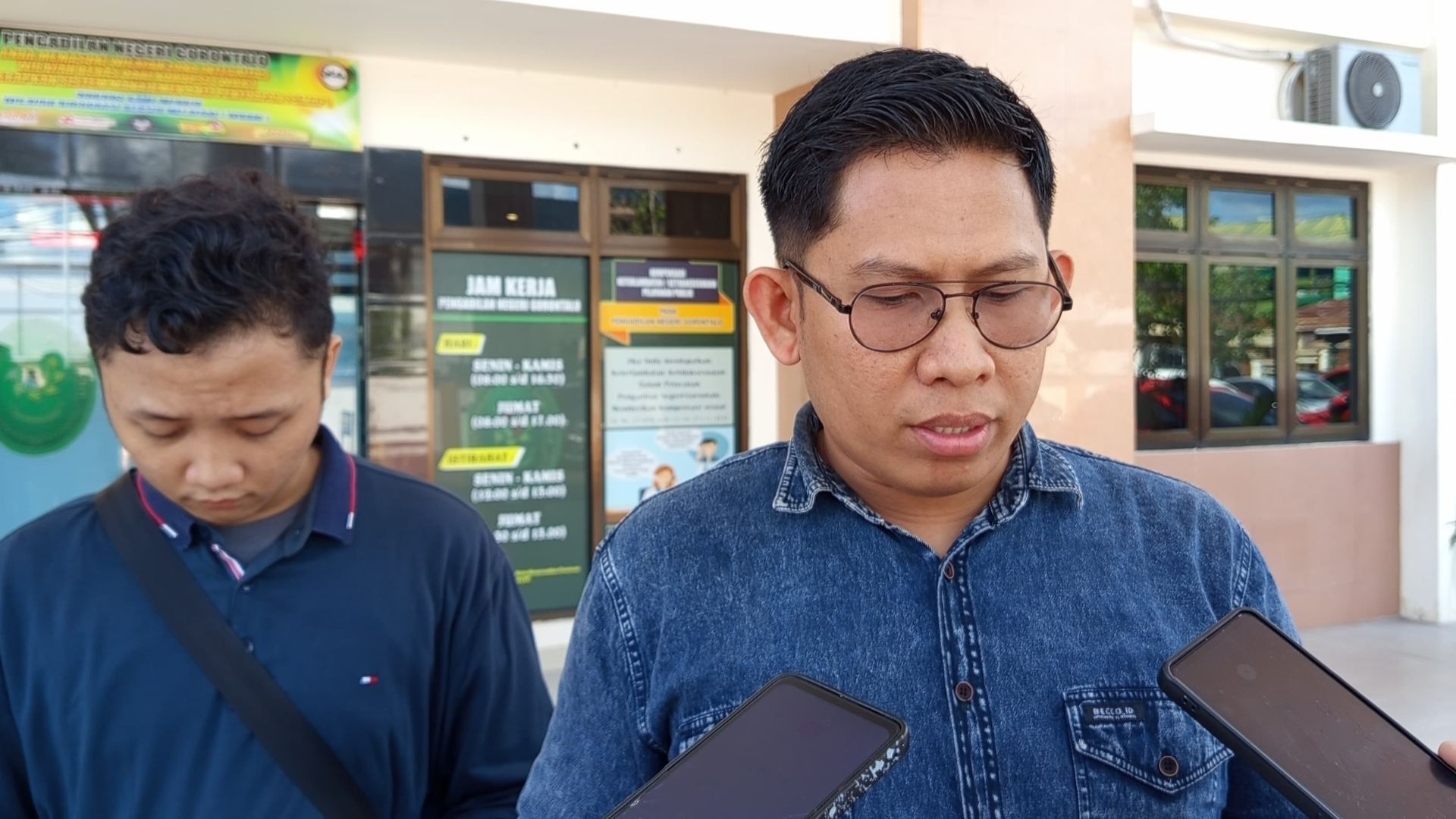 Warga Boalemo Jadi Korban Penipuan Calo CPNS, Boncos Rp150 Juta