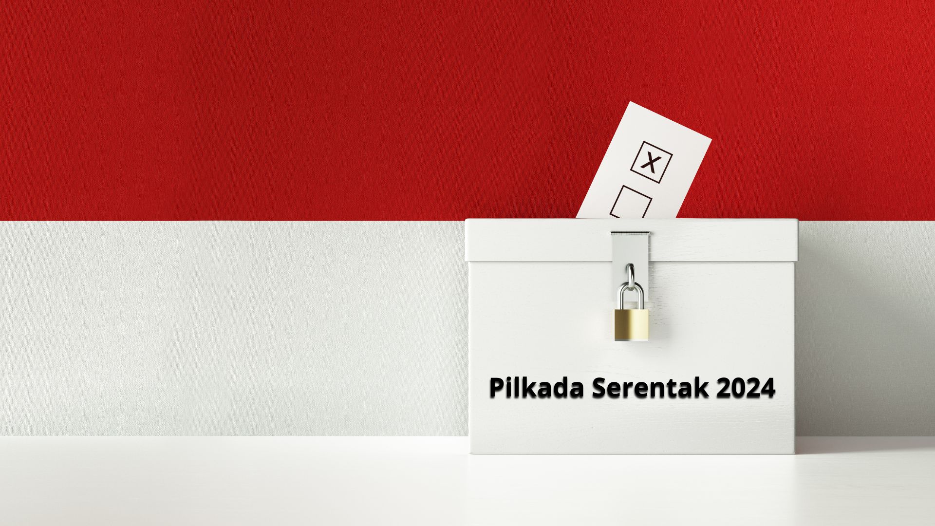 2 Hari Lagi, Pilkada 27 November 2024 Jadi Hari Libur Nasional