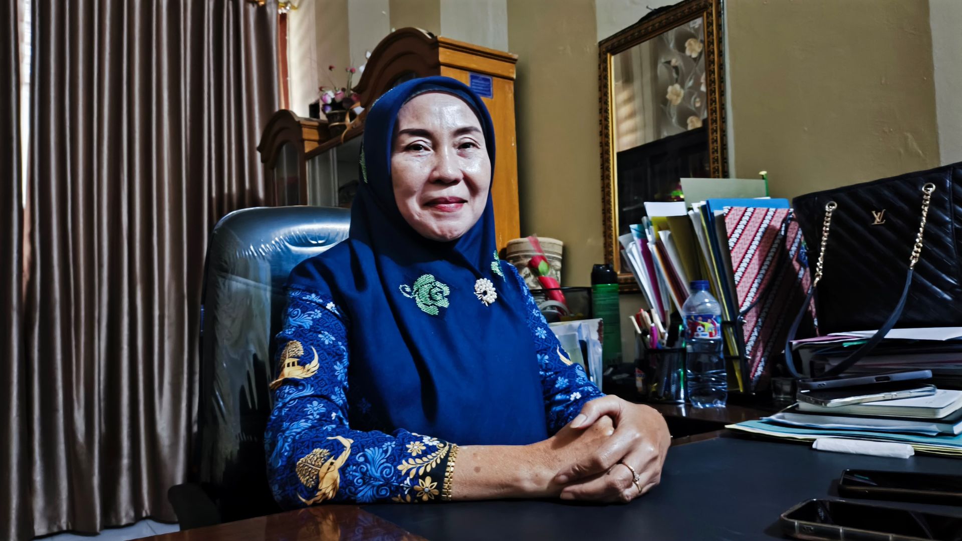 Kasus Guru Cabul di Bone Bolango baru Diketahui Pihak Sekolah Bulan ...