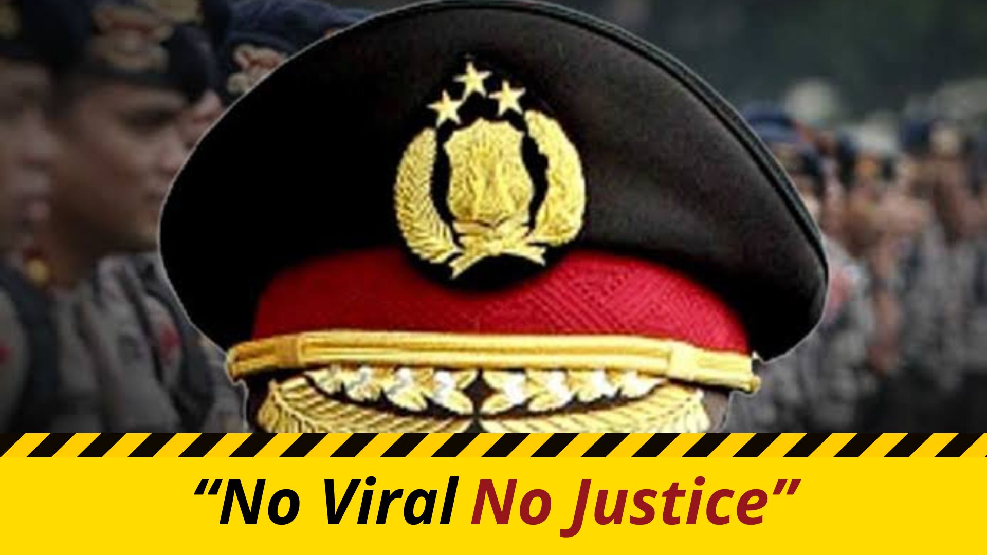 Januari 2025 Belum Habis, 5 Kelakuan Polisi Ini Perburuk Citra Polri di ...