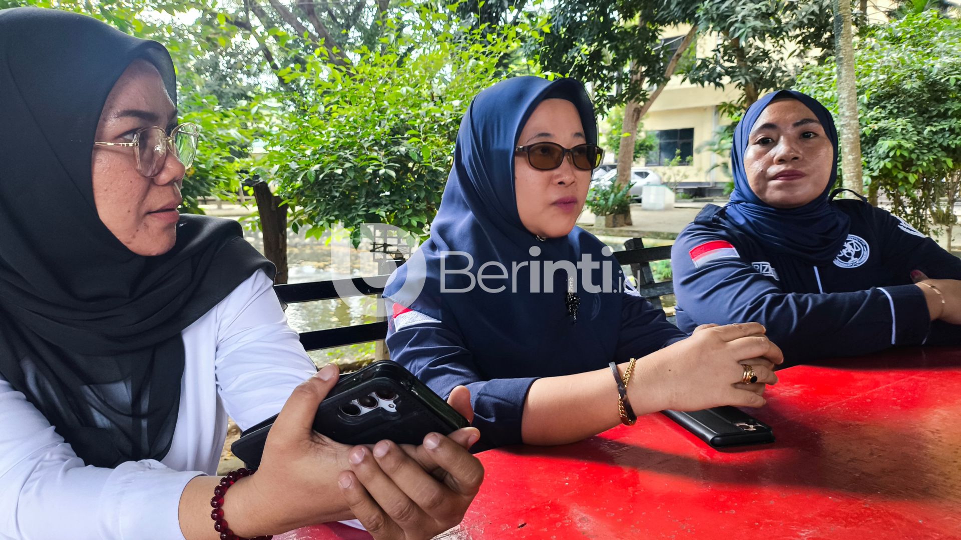 Setahun Berlalu, Kasus Dugaan Pelecehan Seksual Eks Rektor UNU ...