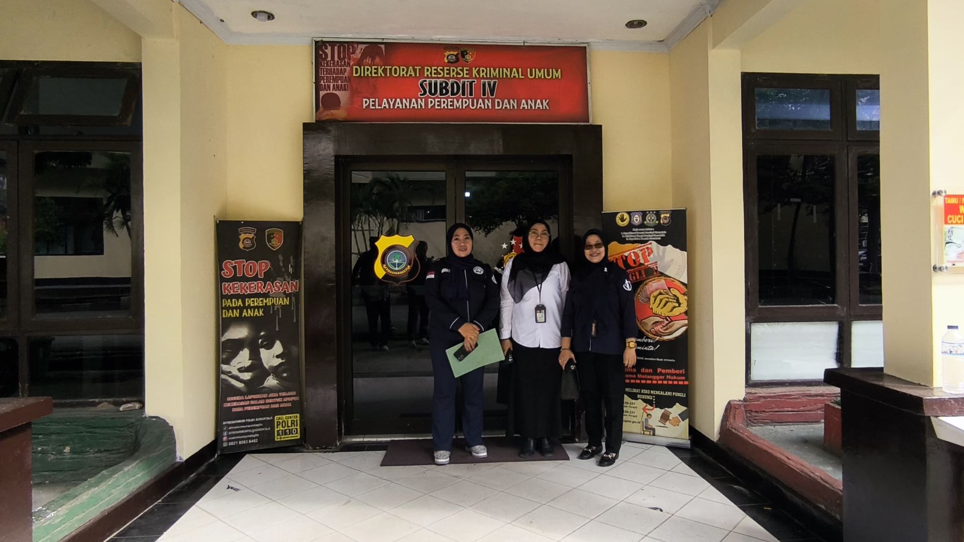 Penanganan Dugaan Kekerasan Seksual Eks Rektor UNU Gorontalo Lamban ...