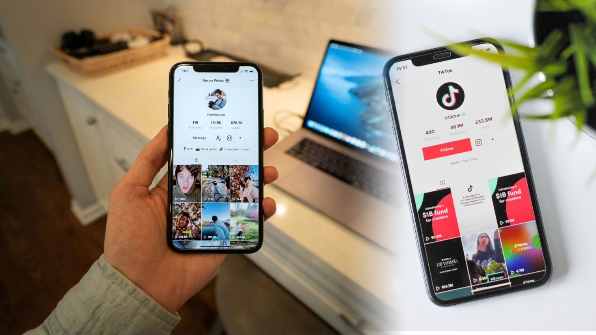 Indonesia Jadi Negara dengan Durasi Terlama Mengakses TikTok dari Android