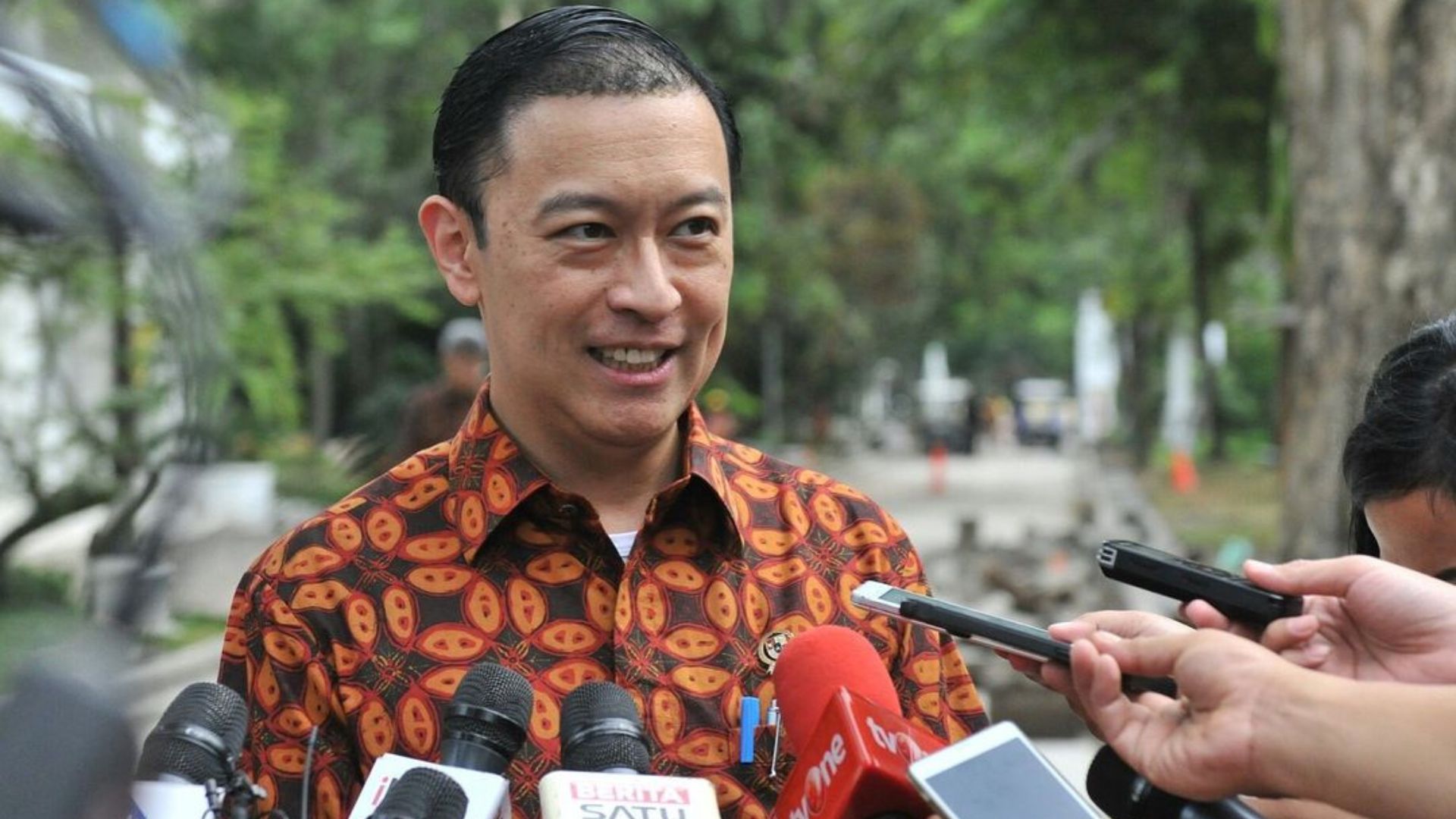 Sepak Terjang Tom Lembong, Dari Ekonom Kawakan Tanah Air Jadi Tersangka ...
