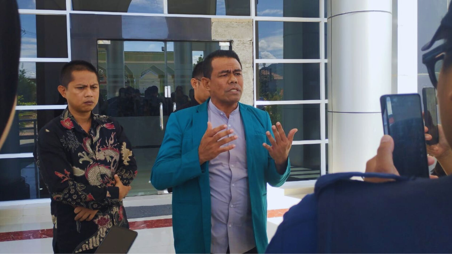 4 Bulan Belum Dibayar, Tunjangan Kajur dan Sekjur di IAIN Gorontalo ...